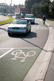 Cycling road rules toolkit | Road safety - Transport Victoria