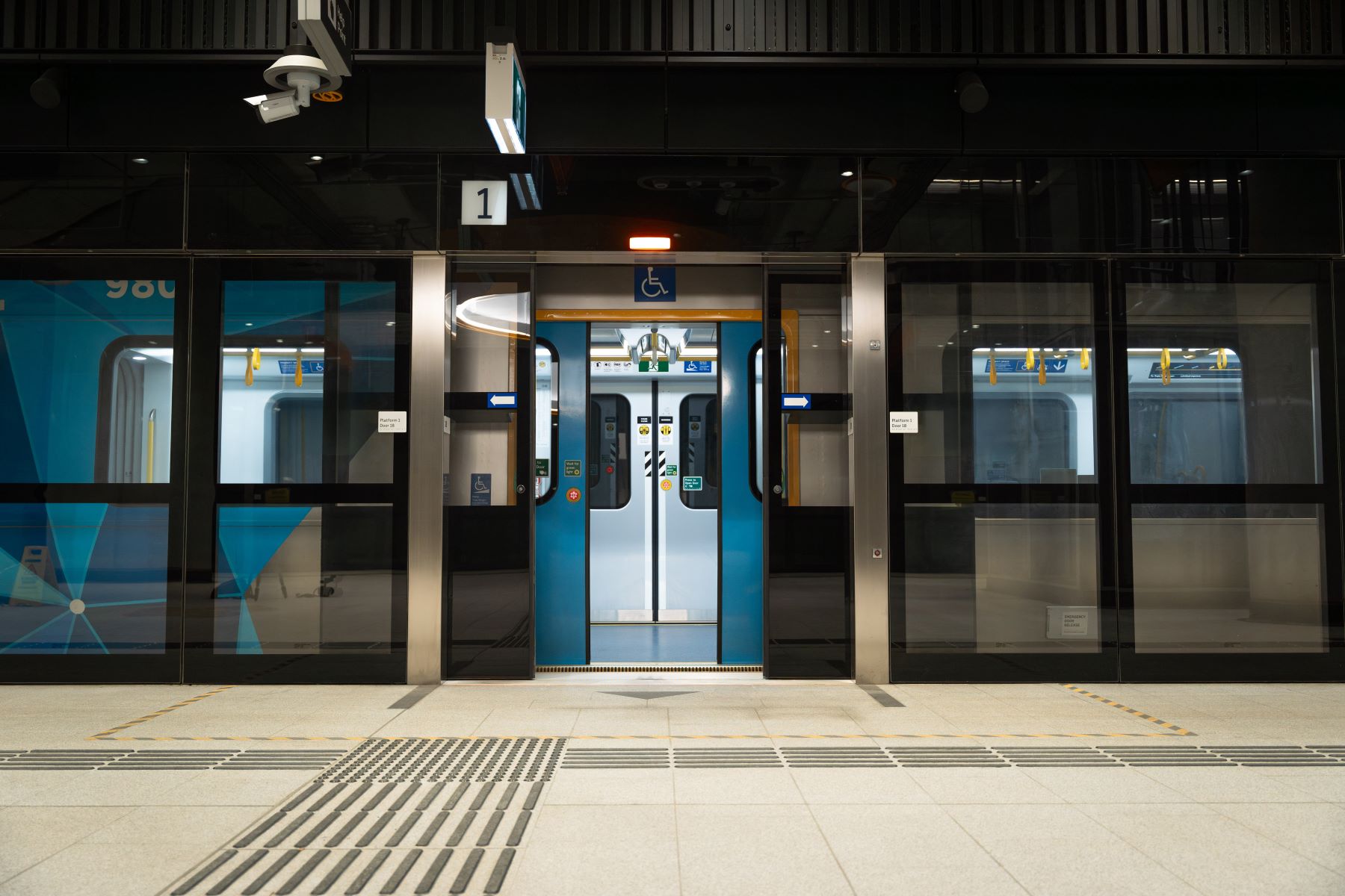 Accessibility and safety - Transport Victoria