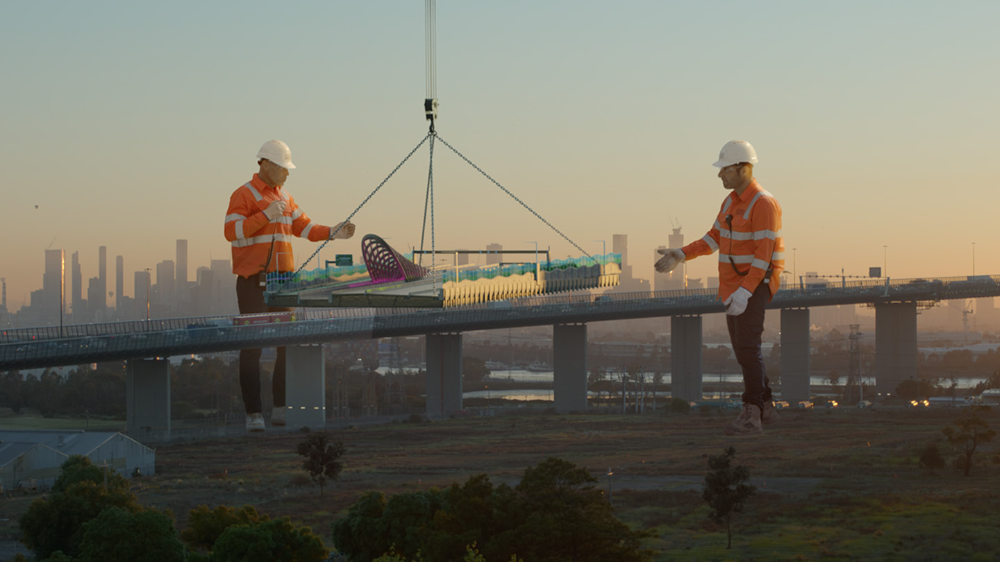 Home - Transport Victoria