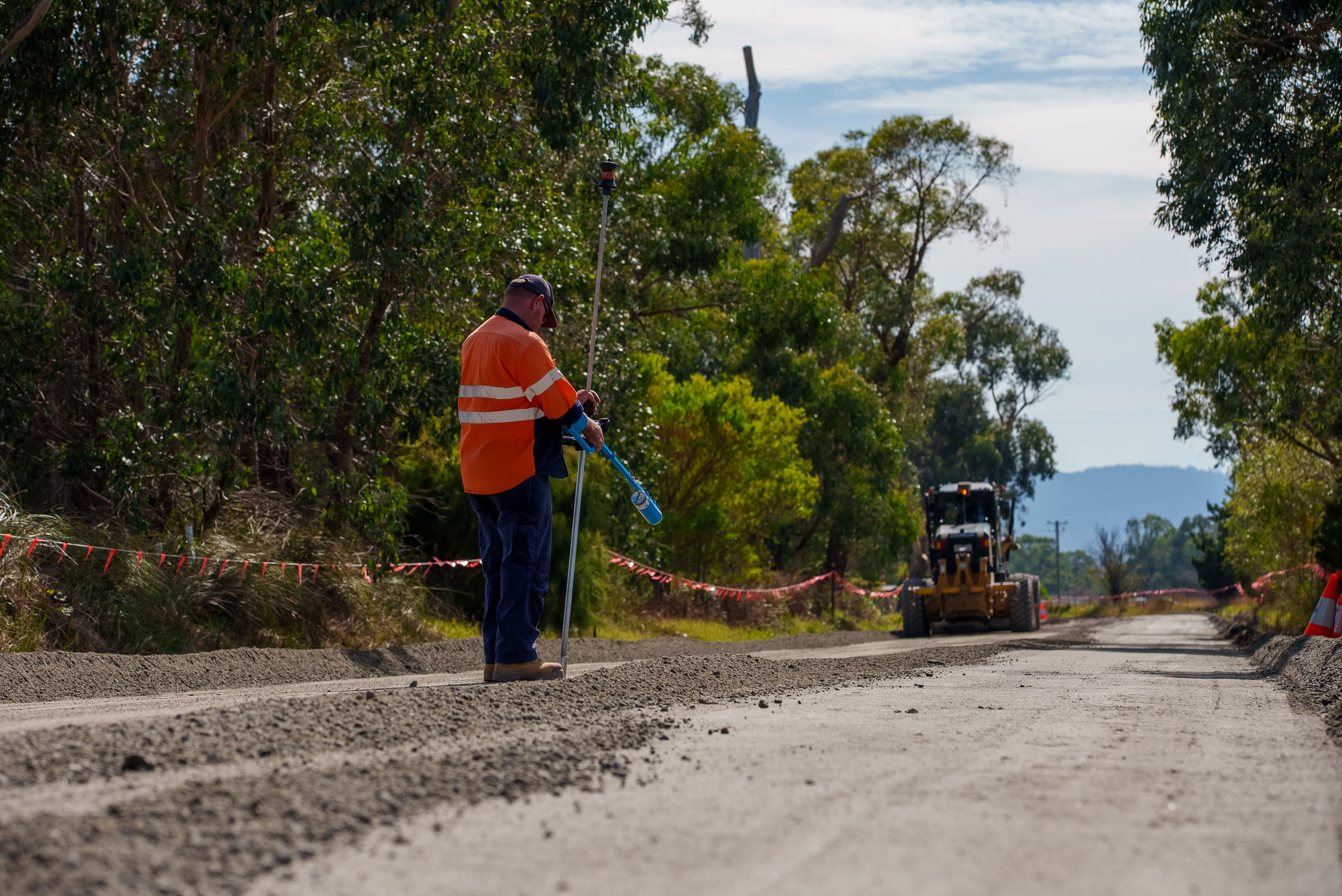Victorian road maintenance program 2025 - 2026 - Transport Victoria