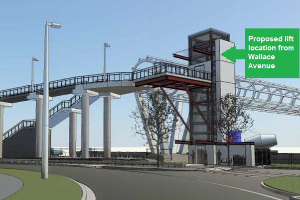 Williams Landing station improvements - Transport Victoria