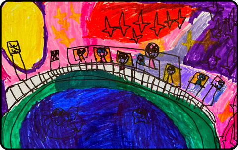 Youth myki competition - Transport Victoria