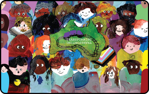 Youth myki competition - Transport Victoria