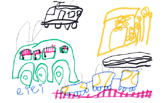 Youth myki competition - Transport Victoria