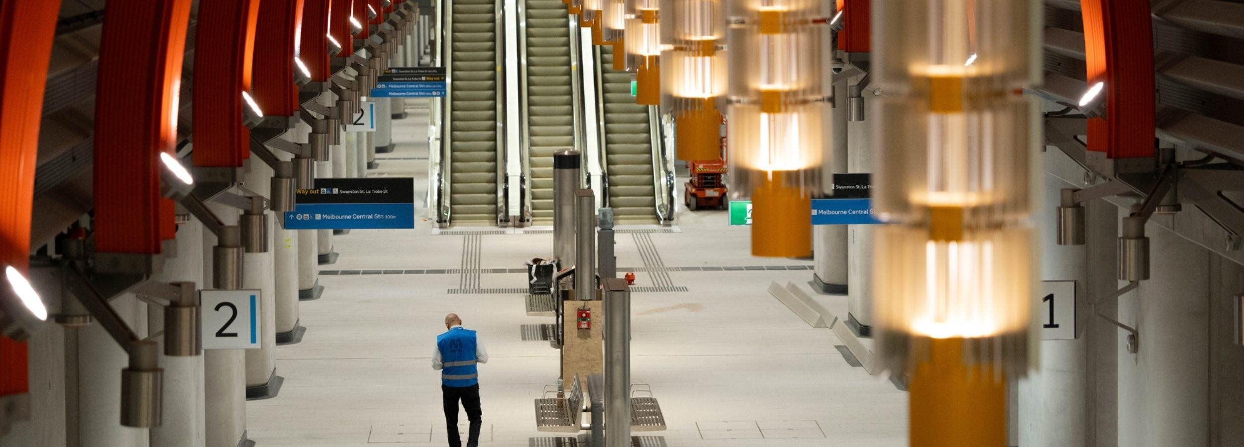 myki - Transport Victoria