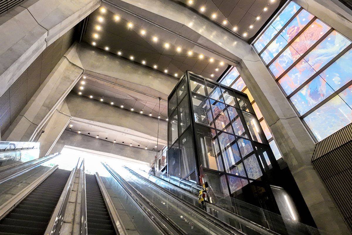 More ways to move with a new timetable arriving in 2026 - Transport Victoria