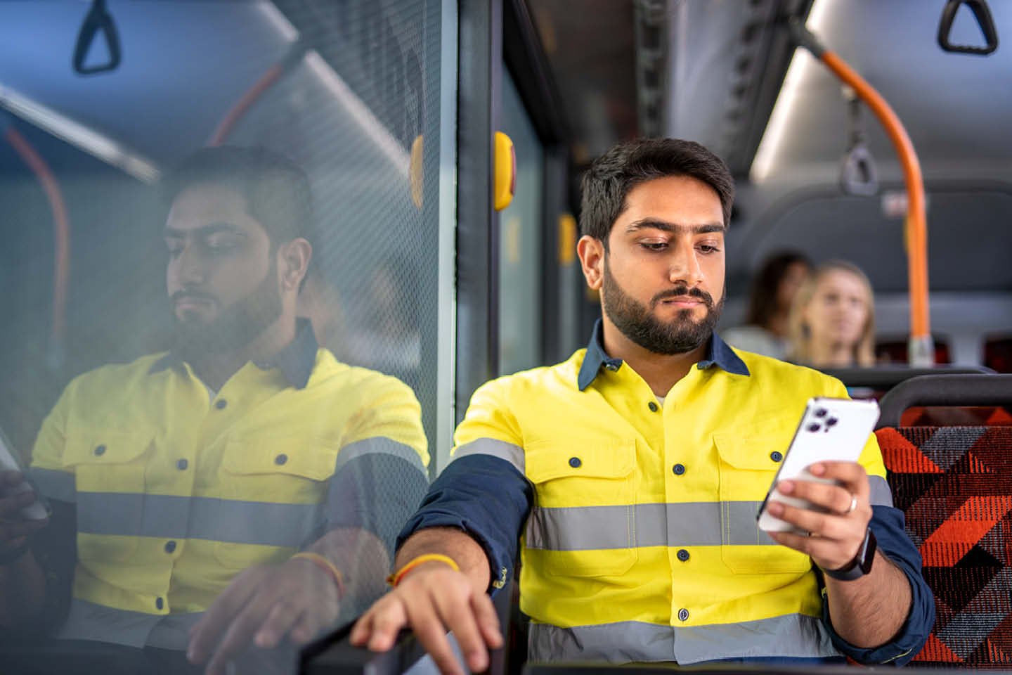 myki upgrade - Transport Victoria