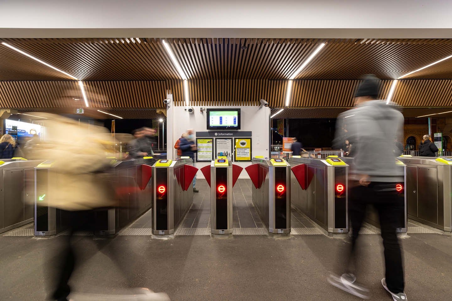 Replace a myki ticket or student ID | Victoria - Transport Victoria
