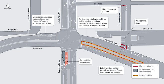 Transport Amenity Program - Transport Victoria