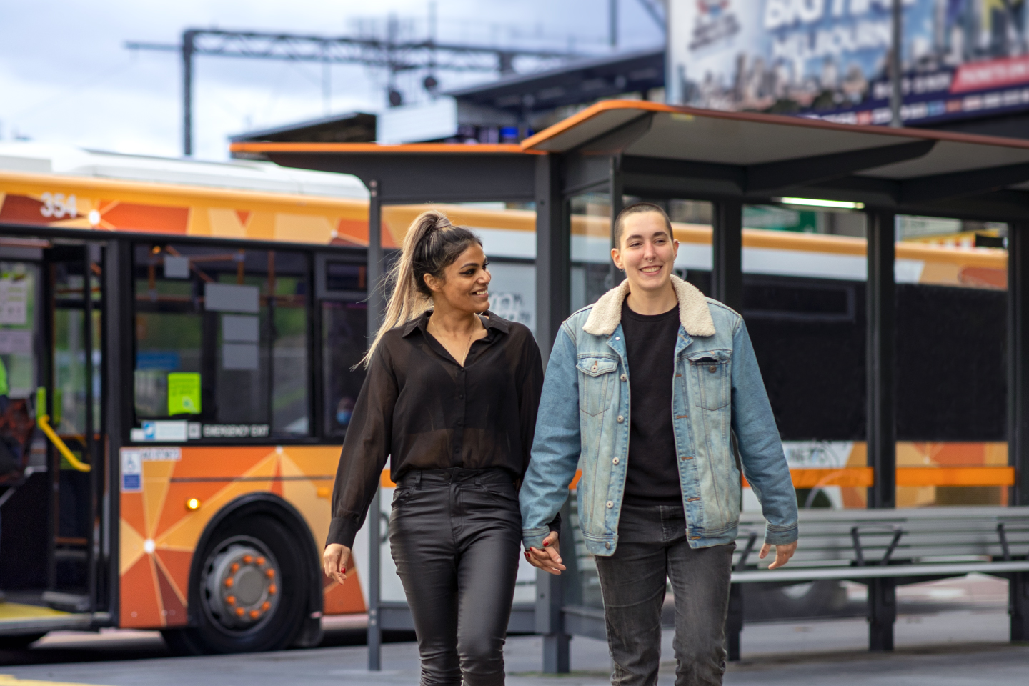 Have your say buses in Wollert and Epping north - Transport Victoria