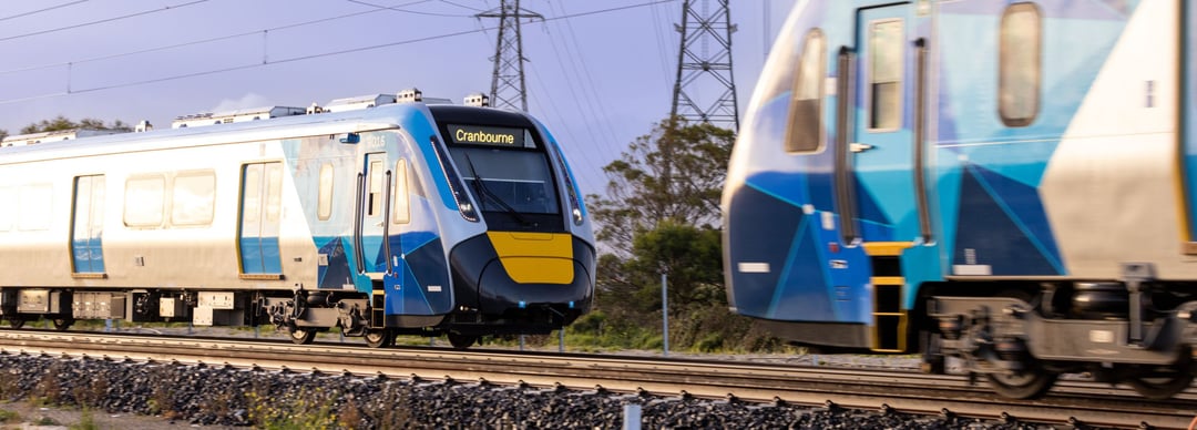 Planned disruptions | Cranbourne and Pakenham lines - Transport Victoria