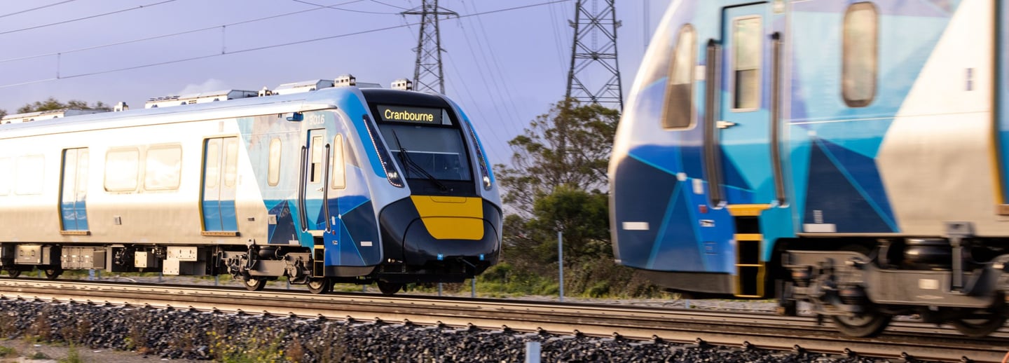 Cranbourne and Pakenham line disruptions - Transport Victoria