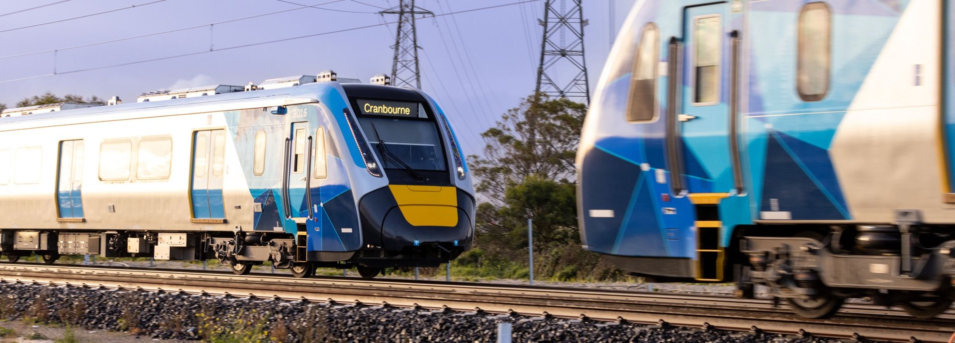 Cranbourne and Pakenham line disruptions - Transport Victoria