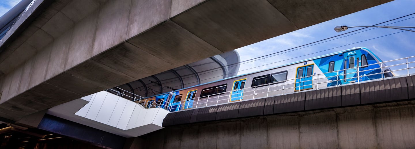 Sandringham line disruptions - Transport Victoria