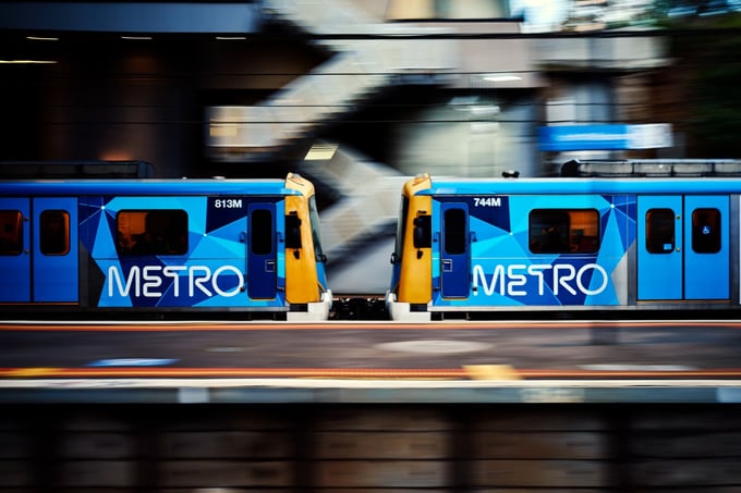 Metropolitan train tram and bus fares | Melbourne - Transport Victoria