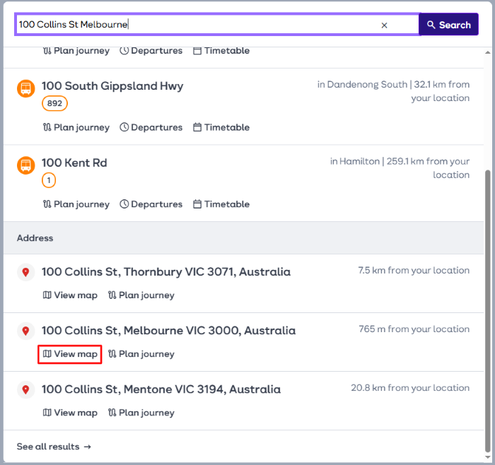 Find a myki outlet near you - Transport Victoria