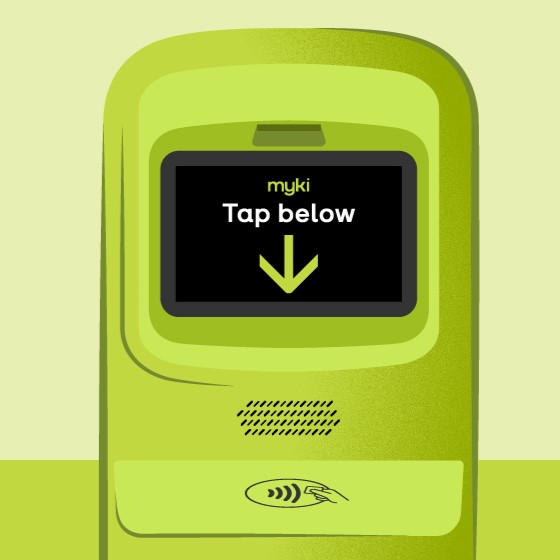 Your guide to myki fares - Transport Victoria
