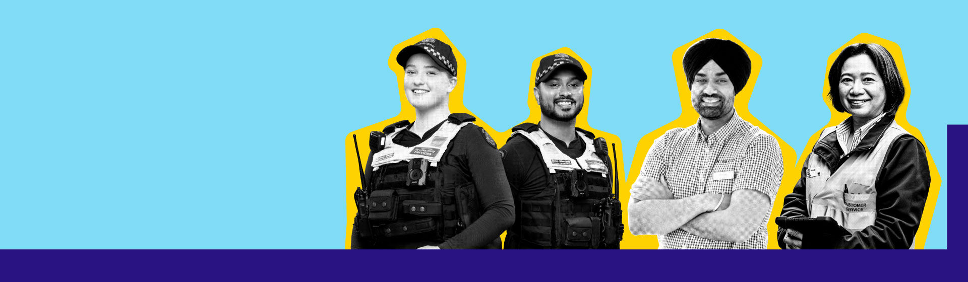 Public transport safety features in Victoria - Transport Victoria