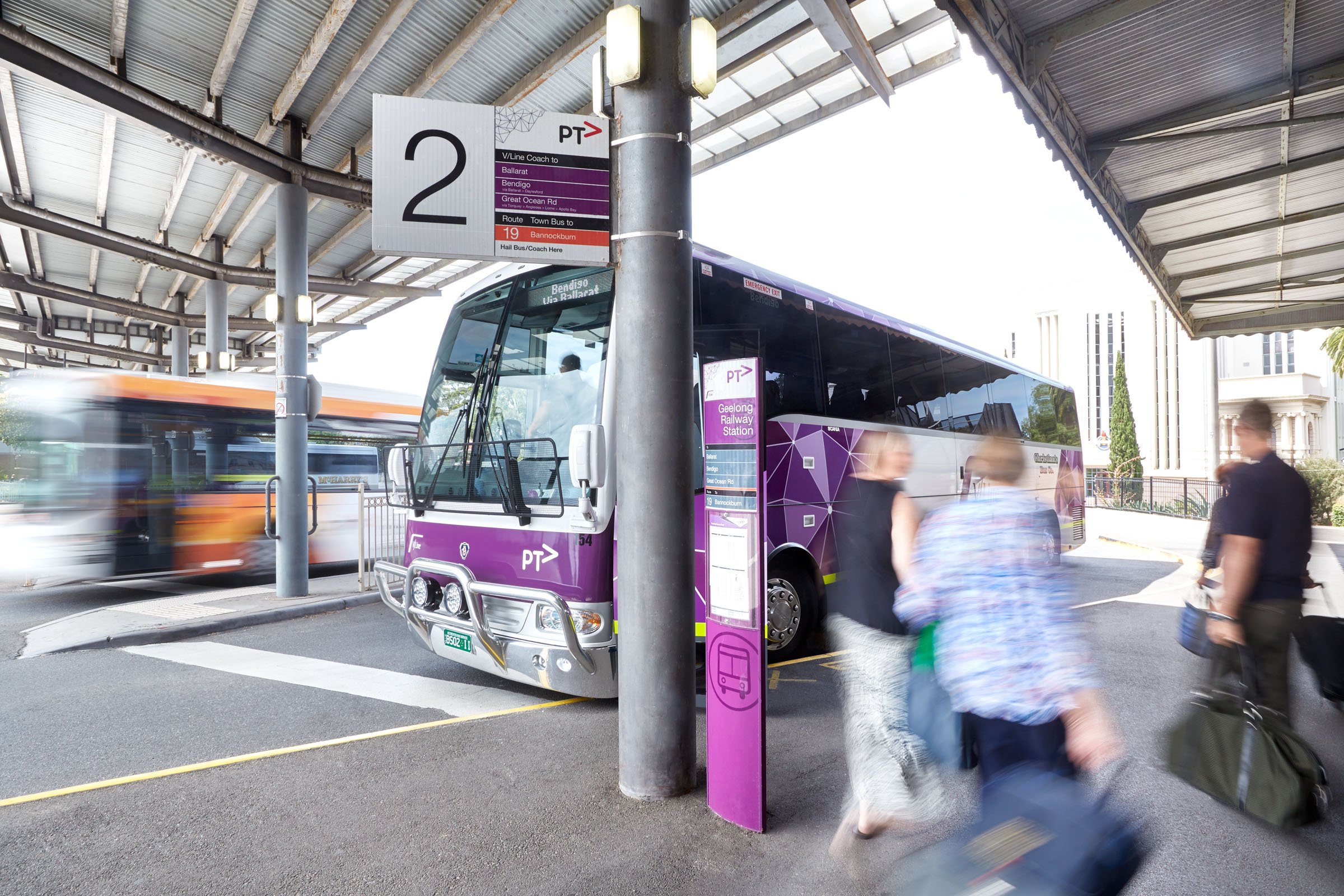 Your guide to myki fares - Transport Victoria