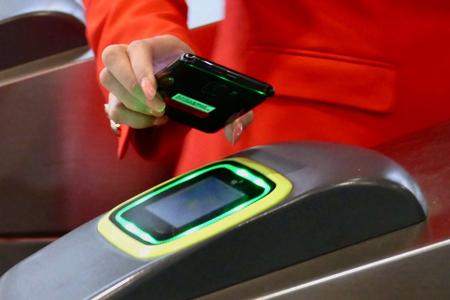 New look Mobile myki five-card purchase limit - Transport Victoria