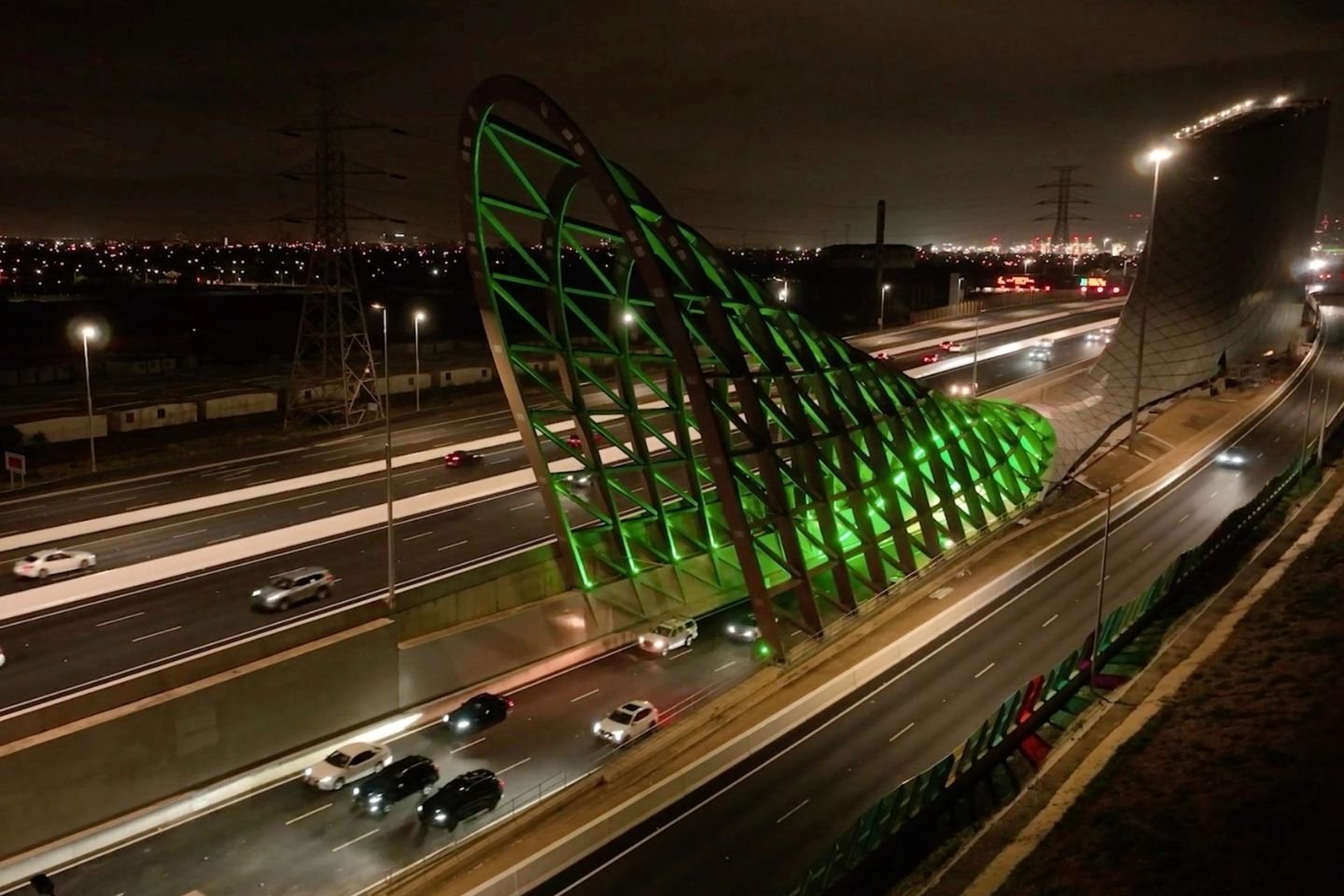 West Gate Tunnel - Transport Victoria