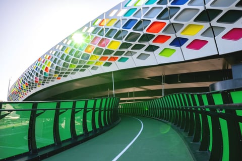Network maps | the public transport network - Transport Victoria