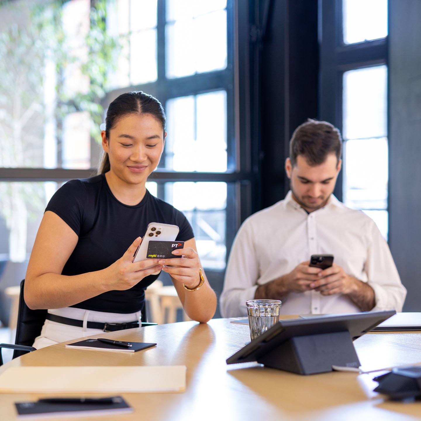 Your guide to myki fares - Transport Victoria