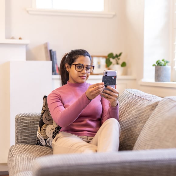 Use Apple Pay on the PTV App - Transport Victoria