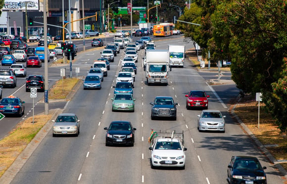 Victorian vehicle registration rebate - Transport Victoria