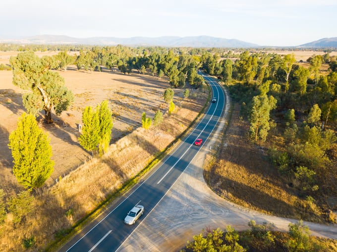 About us - Transport Victoria