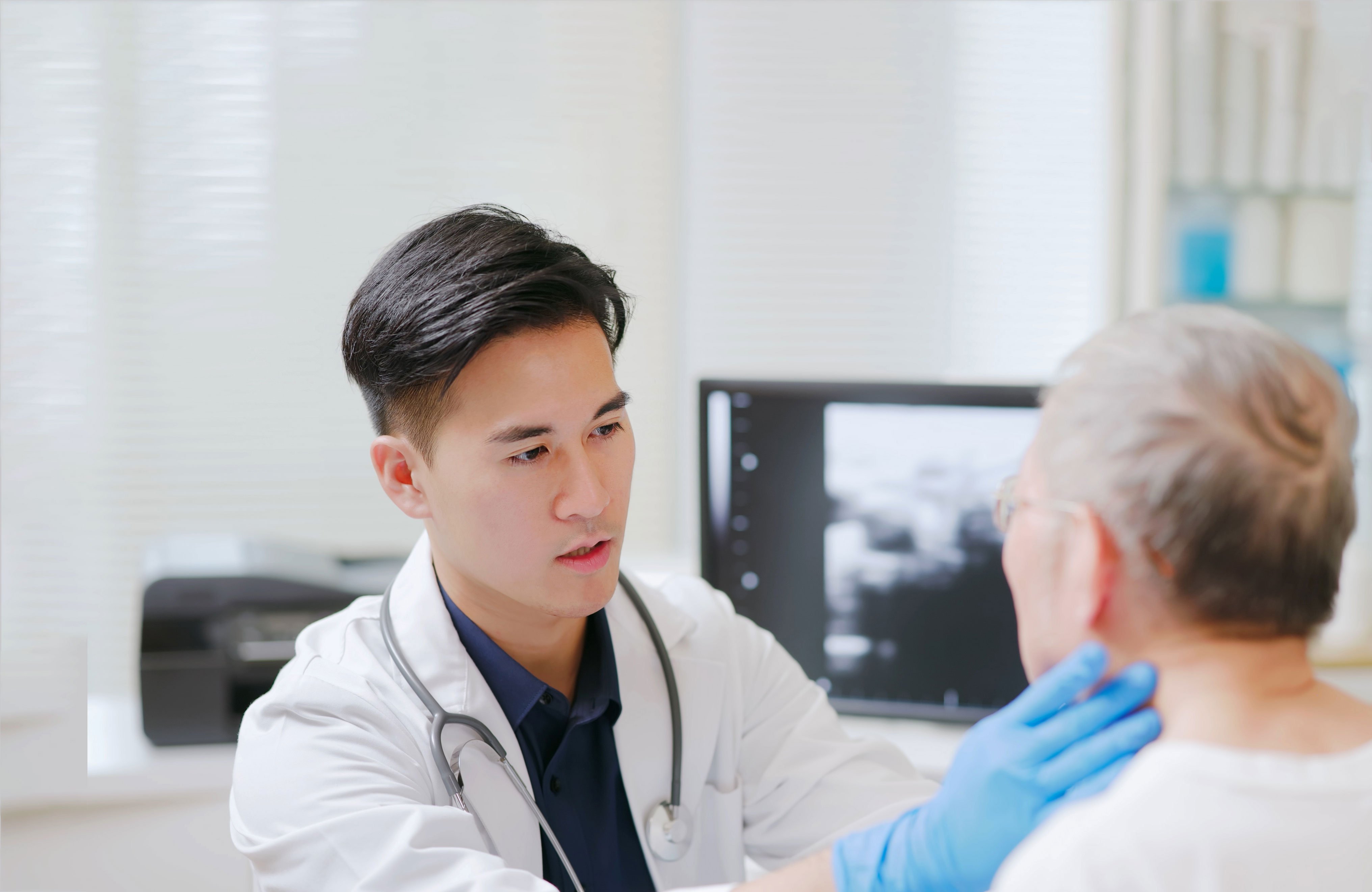 CPMC Endocrinology Fellowship Program at Sutter Health