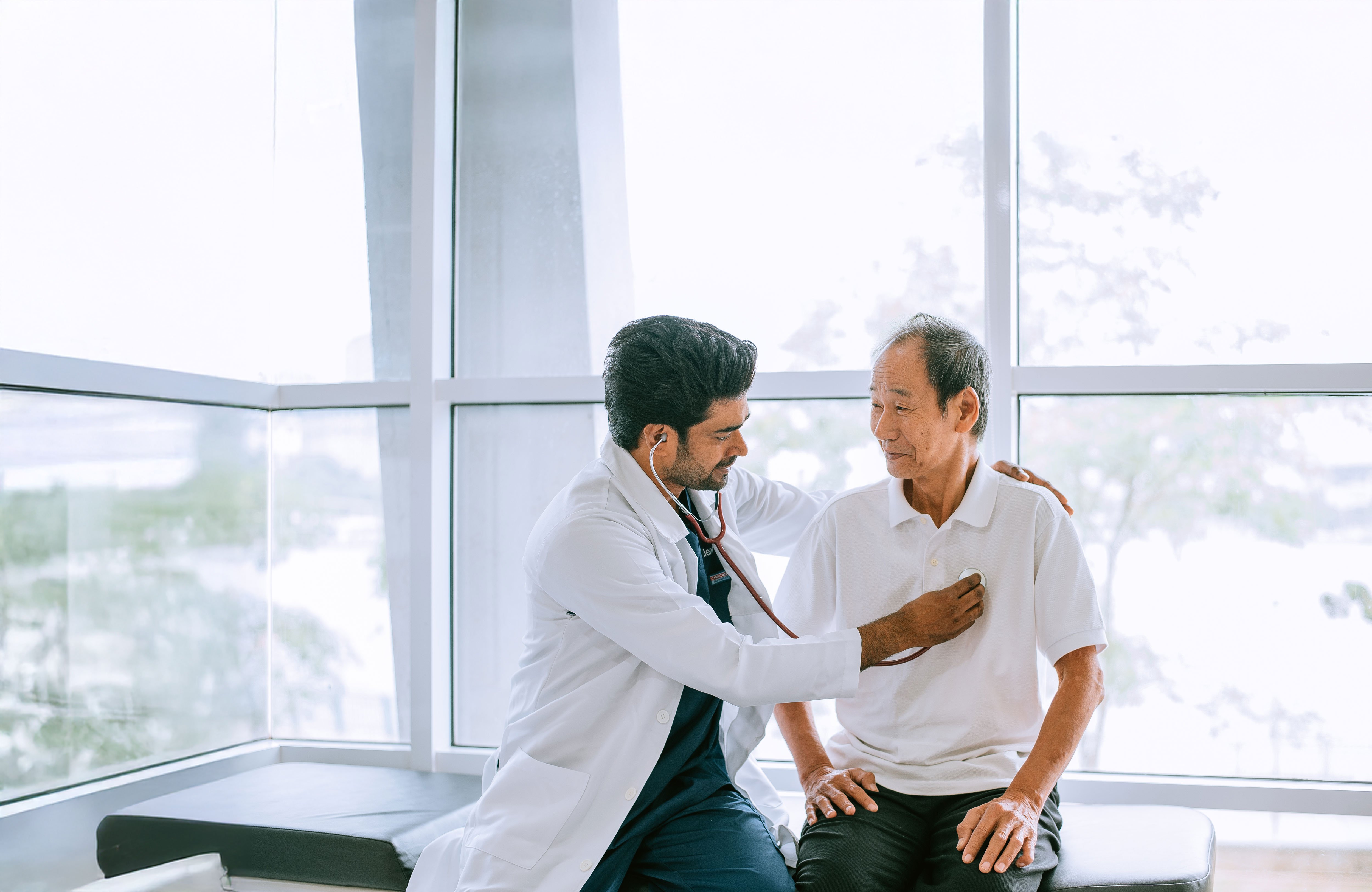 CPMC Pulmonary and Critical Care Medicine Fellowship Program at Sutter ...