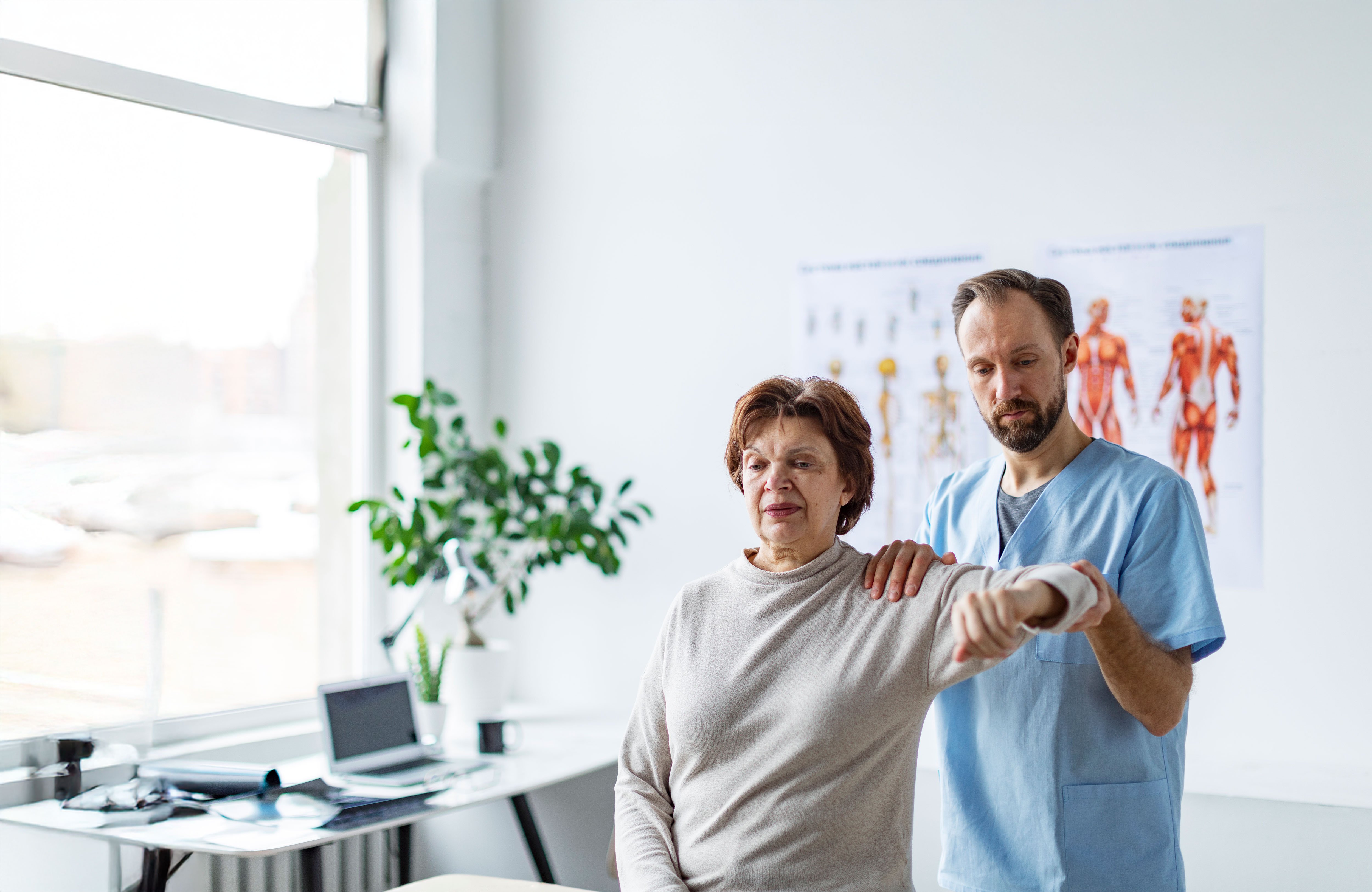 CPMC Shoulder and Upper Extremity Fellowship at Sutter Health