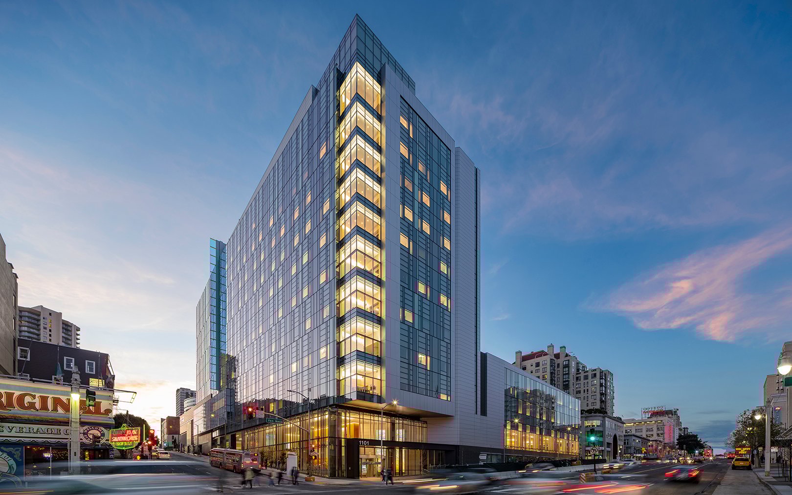 California Pacific Medical Center | Sutter Health