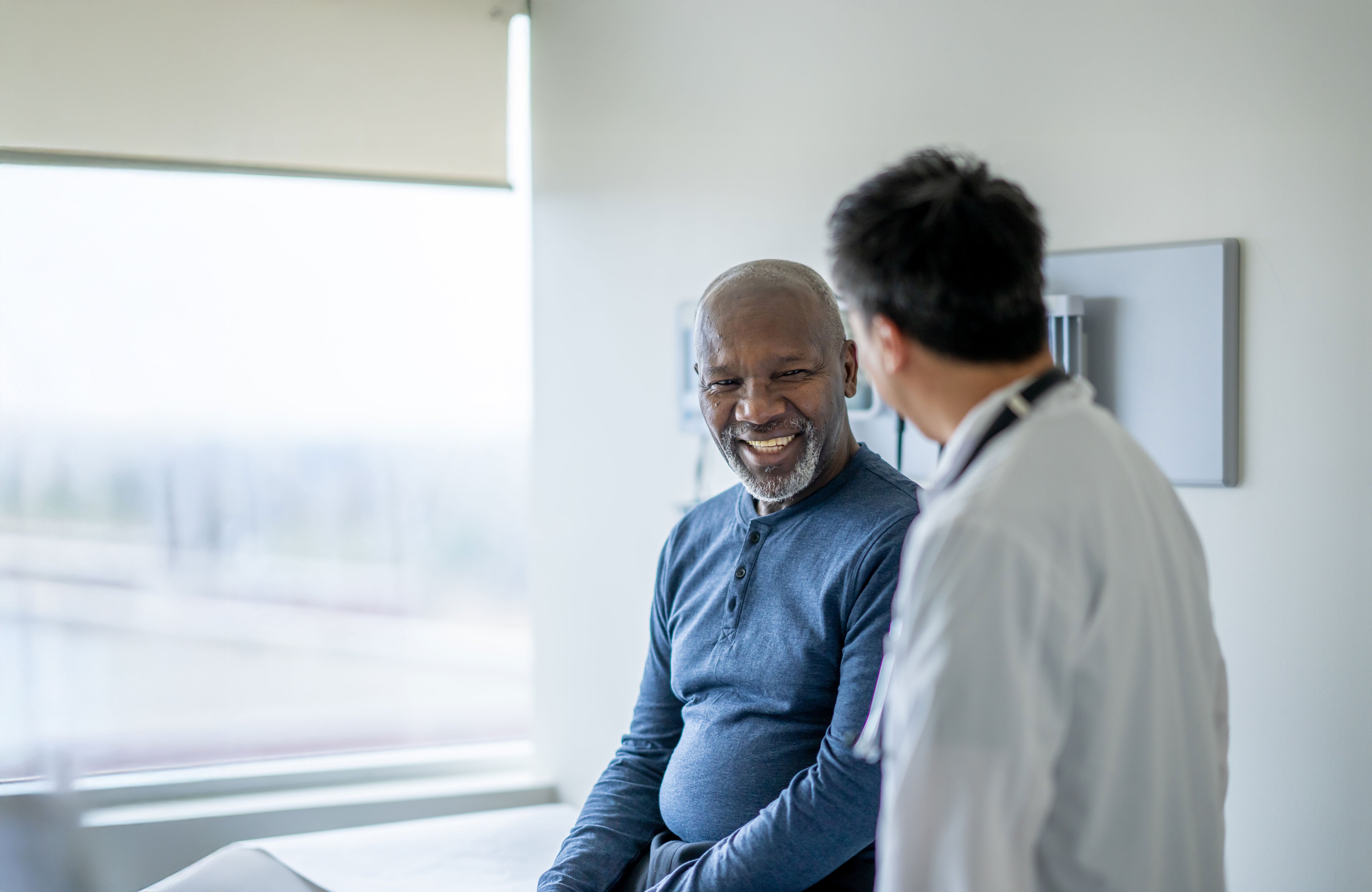 California Pacific Medical Center Internal Medicine Residency Program ...