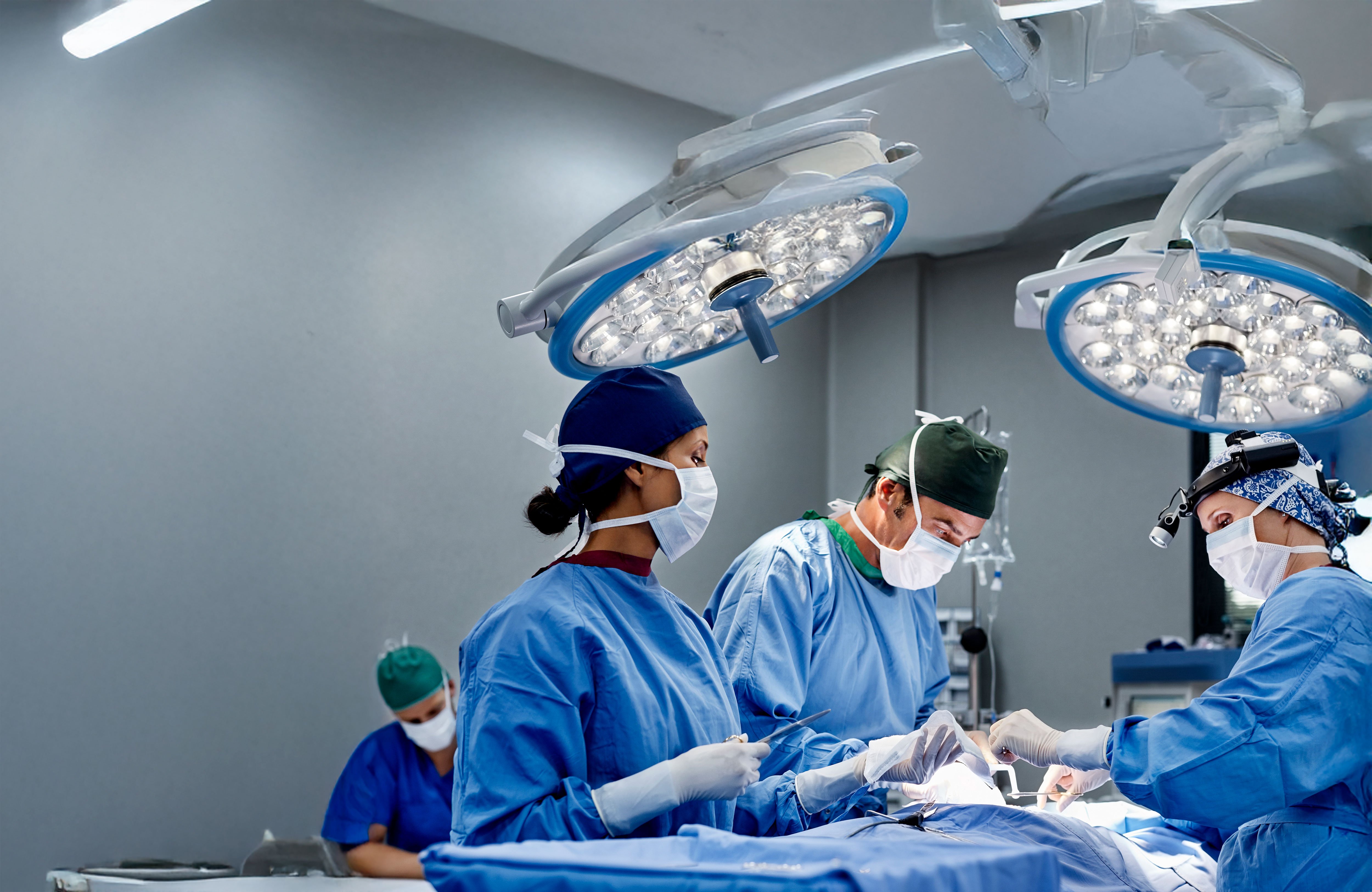 Sutter Roseville Medical Center Surgery Residency Program at Sutter Health