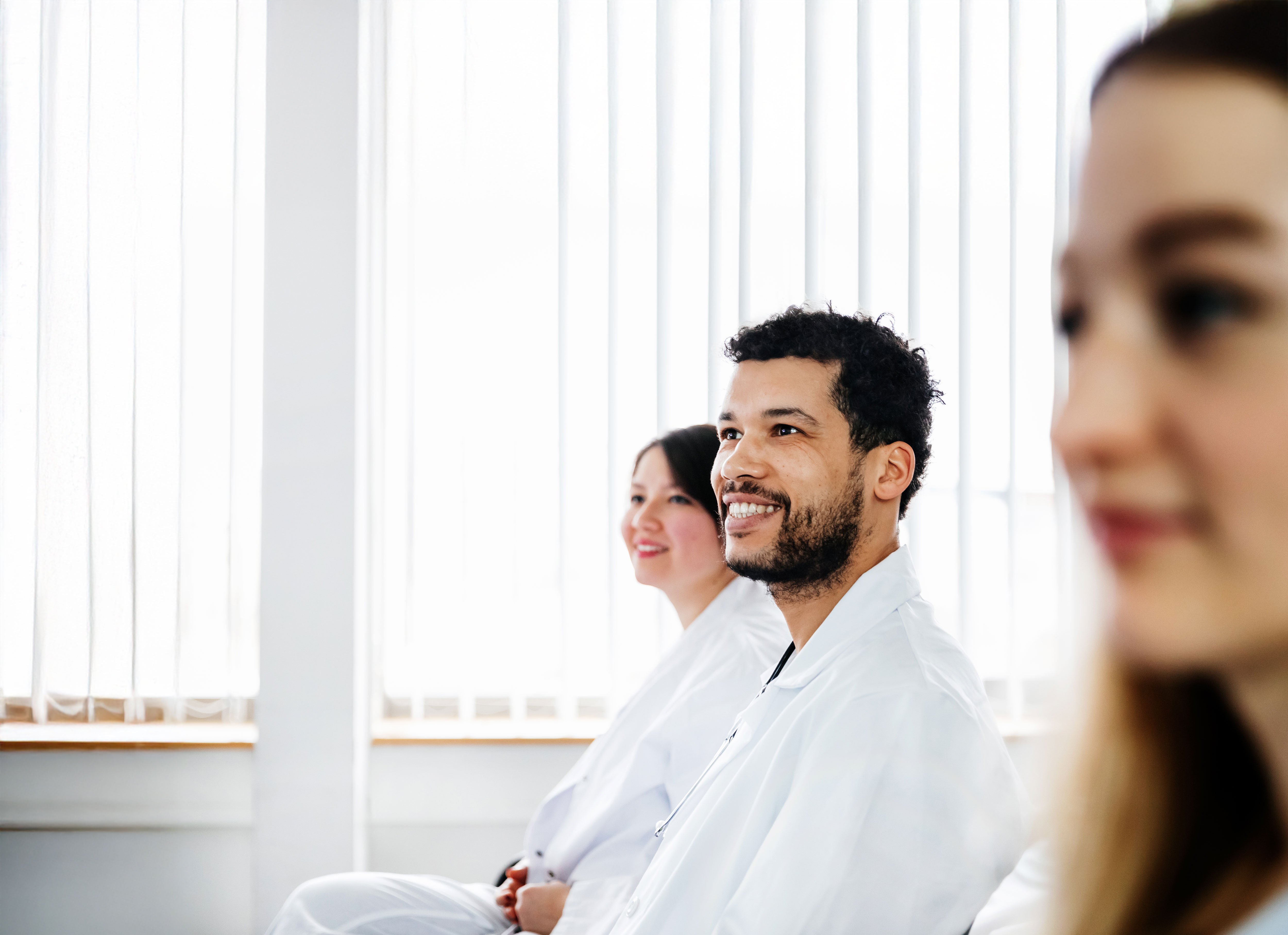 Sutter Roseville Medical Center Transitional Year Residency at Sutter ...