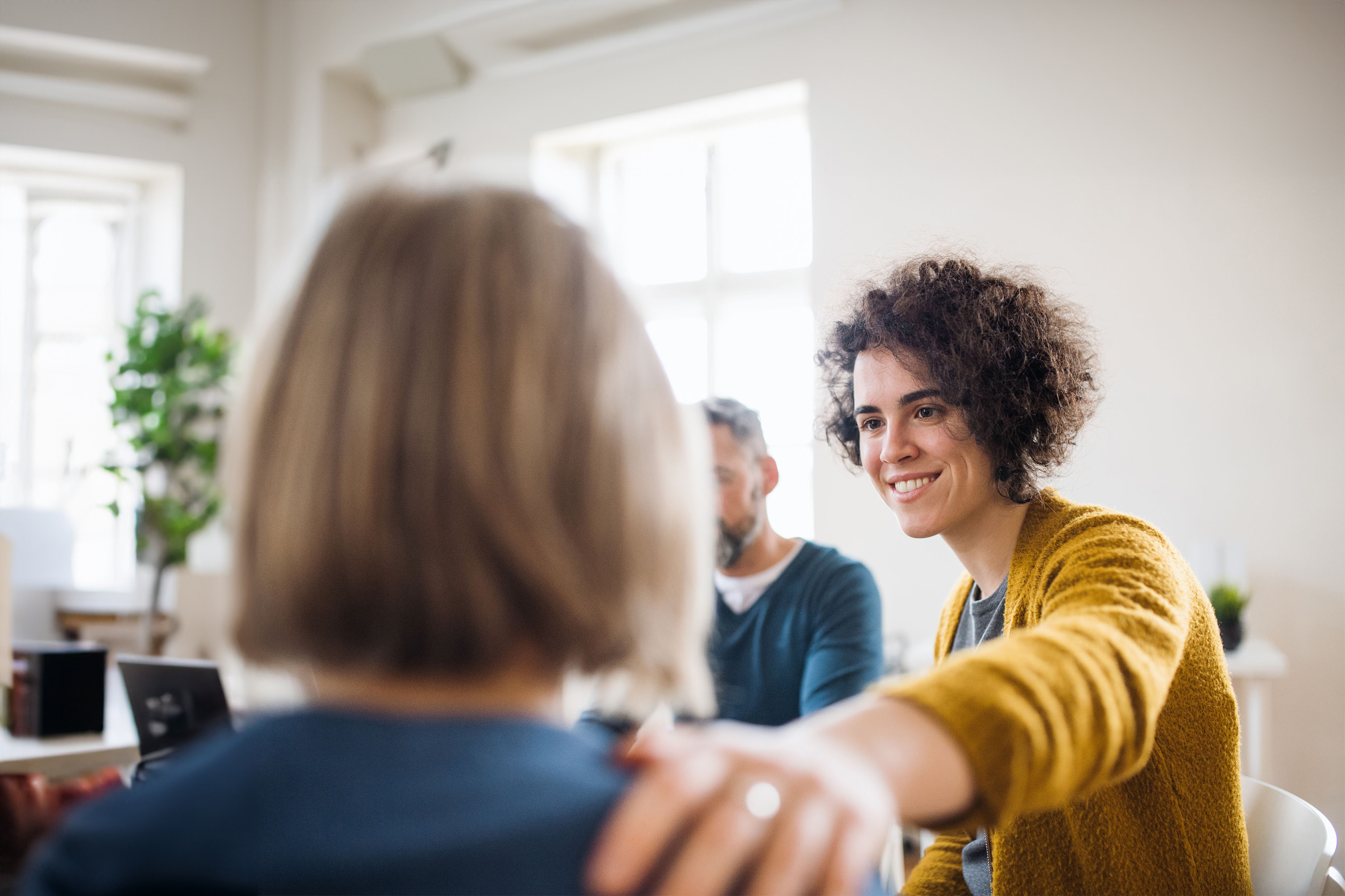 Addiction Treatment at Sutter Health