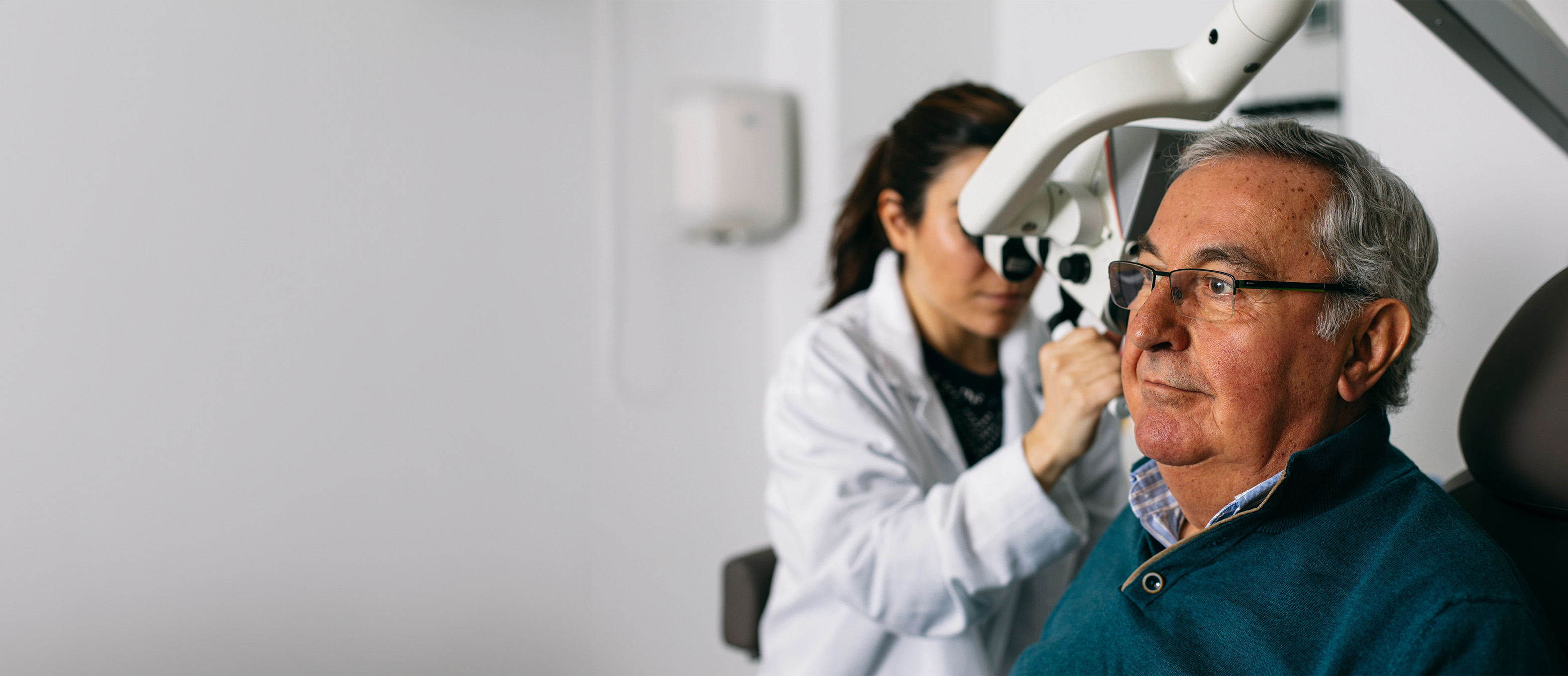 Audiology | Services & Treatments | Sutter Health