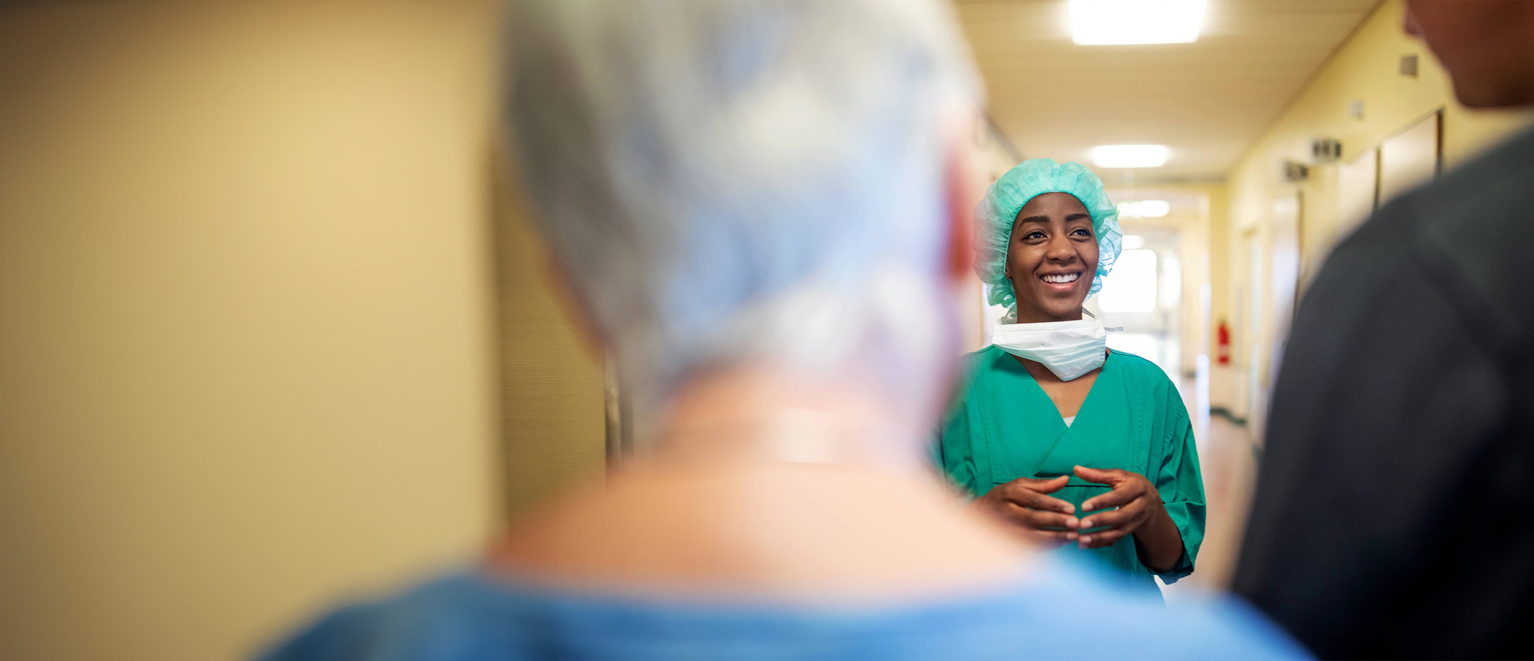 Cardiovascular Surgery Services at Sutter Health