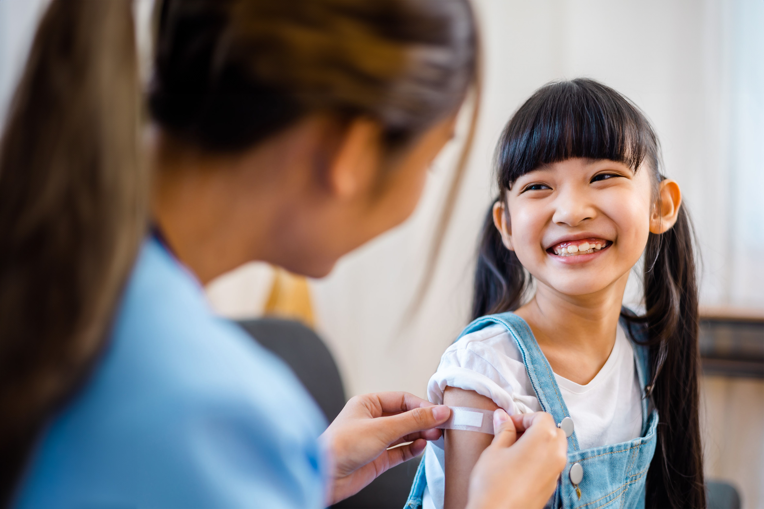 Children’s Health Services | Pediatrics | Sutter Health