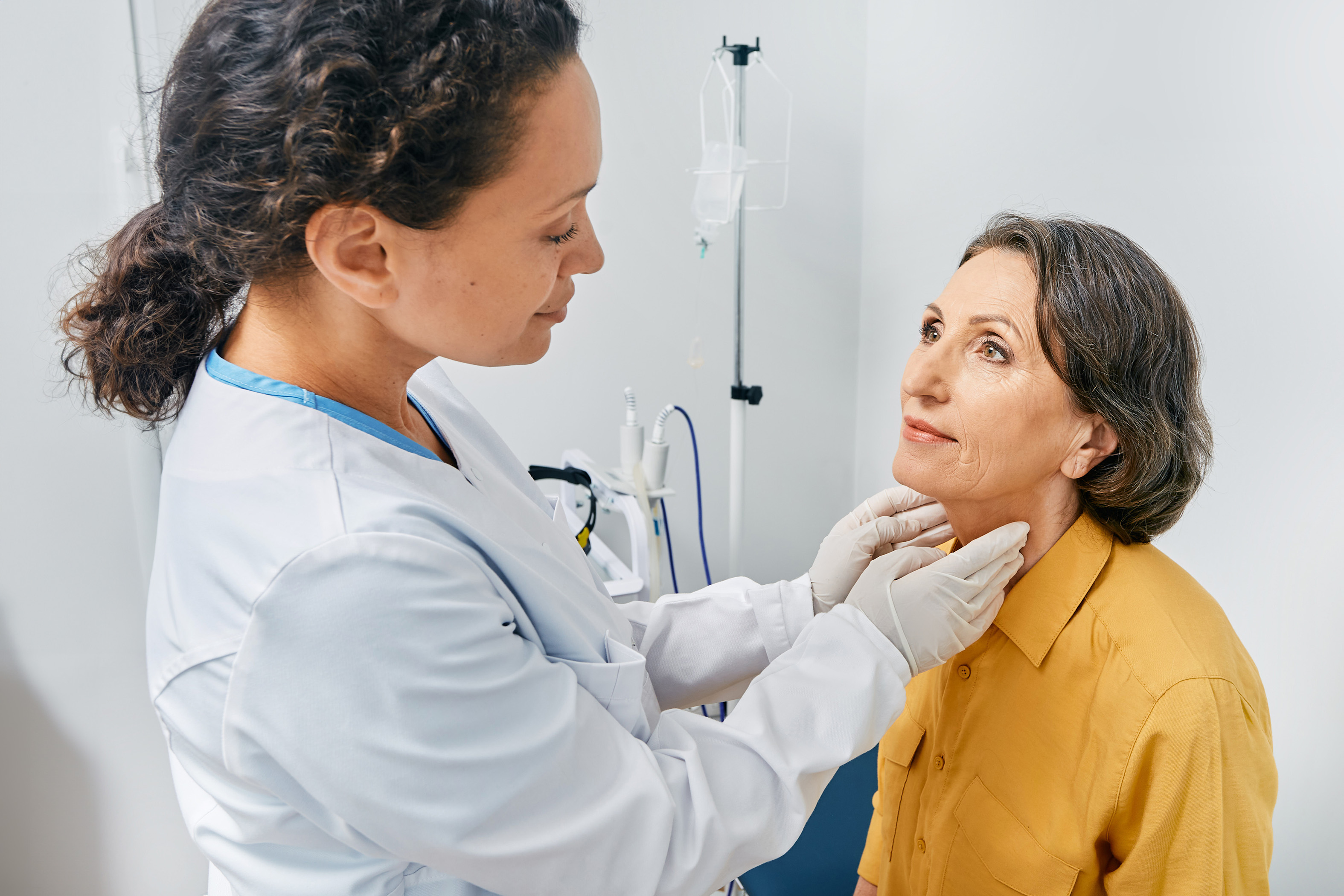 Endocrinology Services at Sutter Health