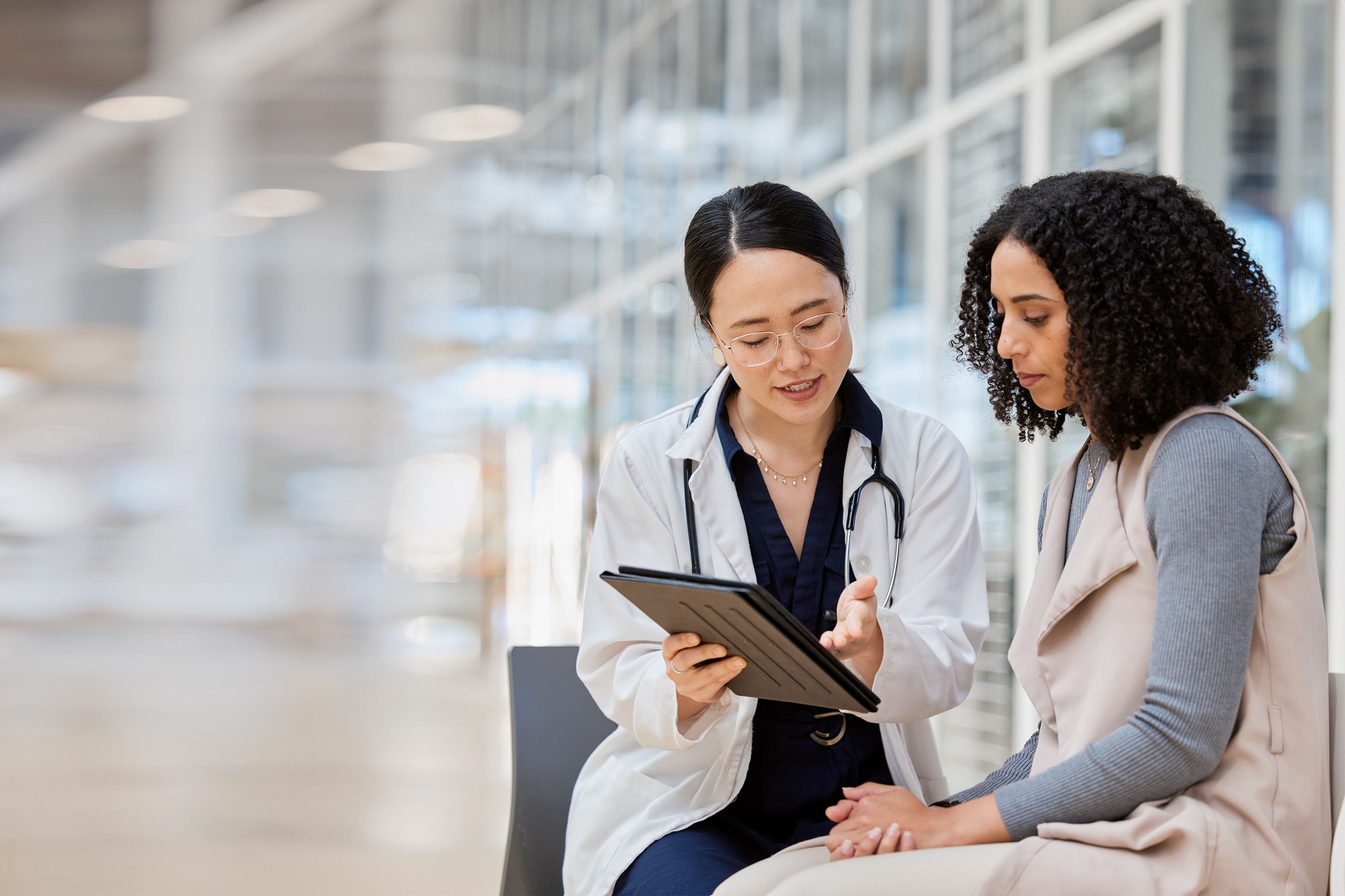 Reproductive Surgery at Sutter Health