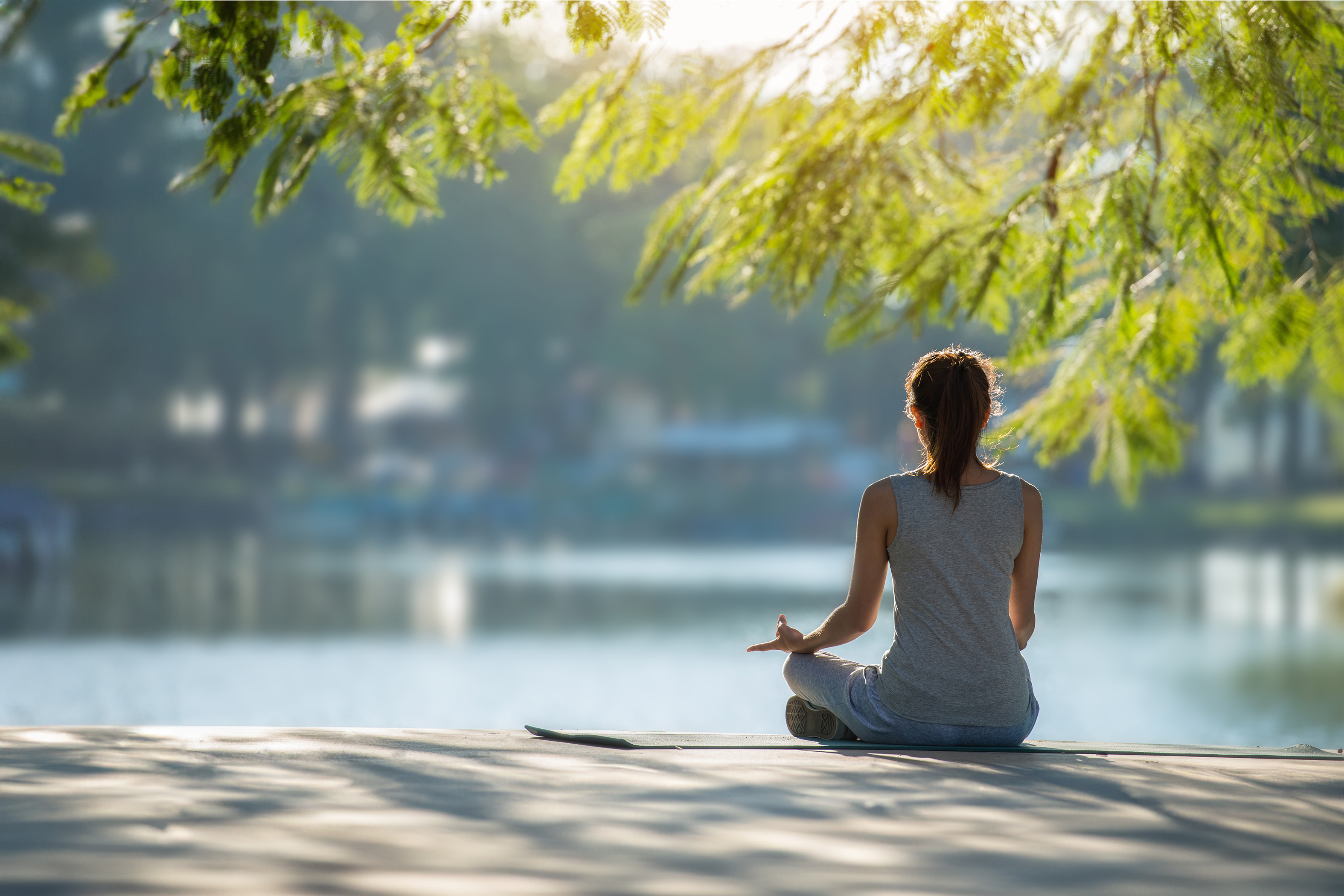Holistic & Integrative Medicine | Services | Sutter Health