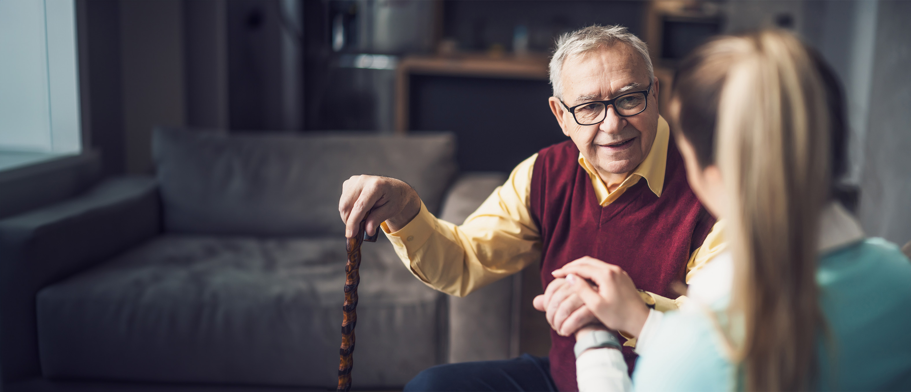 Hospice Care Services at Sutter Health