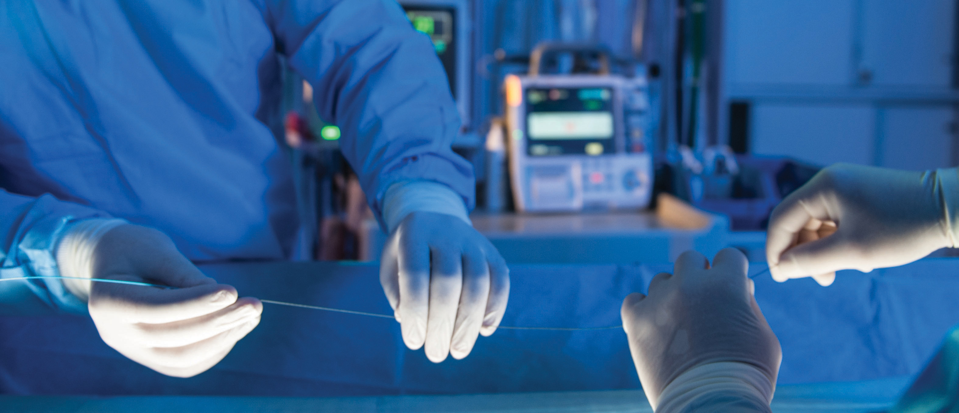 Interventional Radiology at Sutter Health