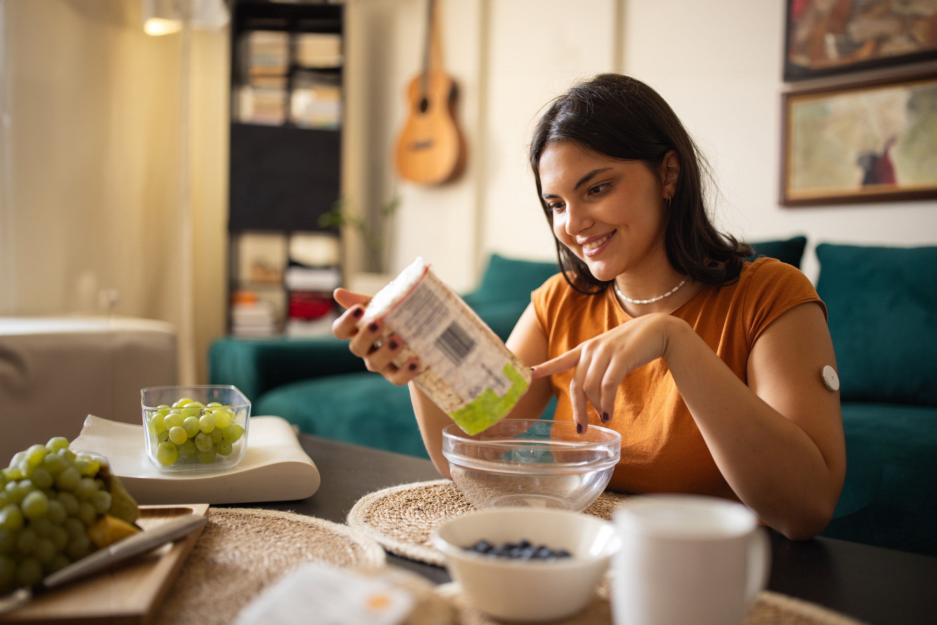 Metabolic Wellness Program at Sutter Health
