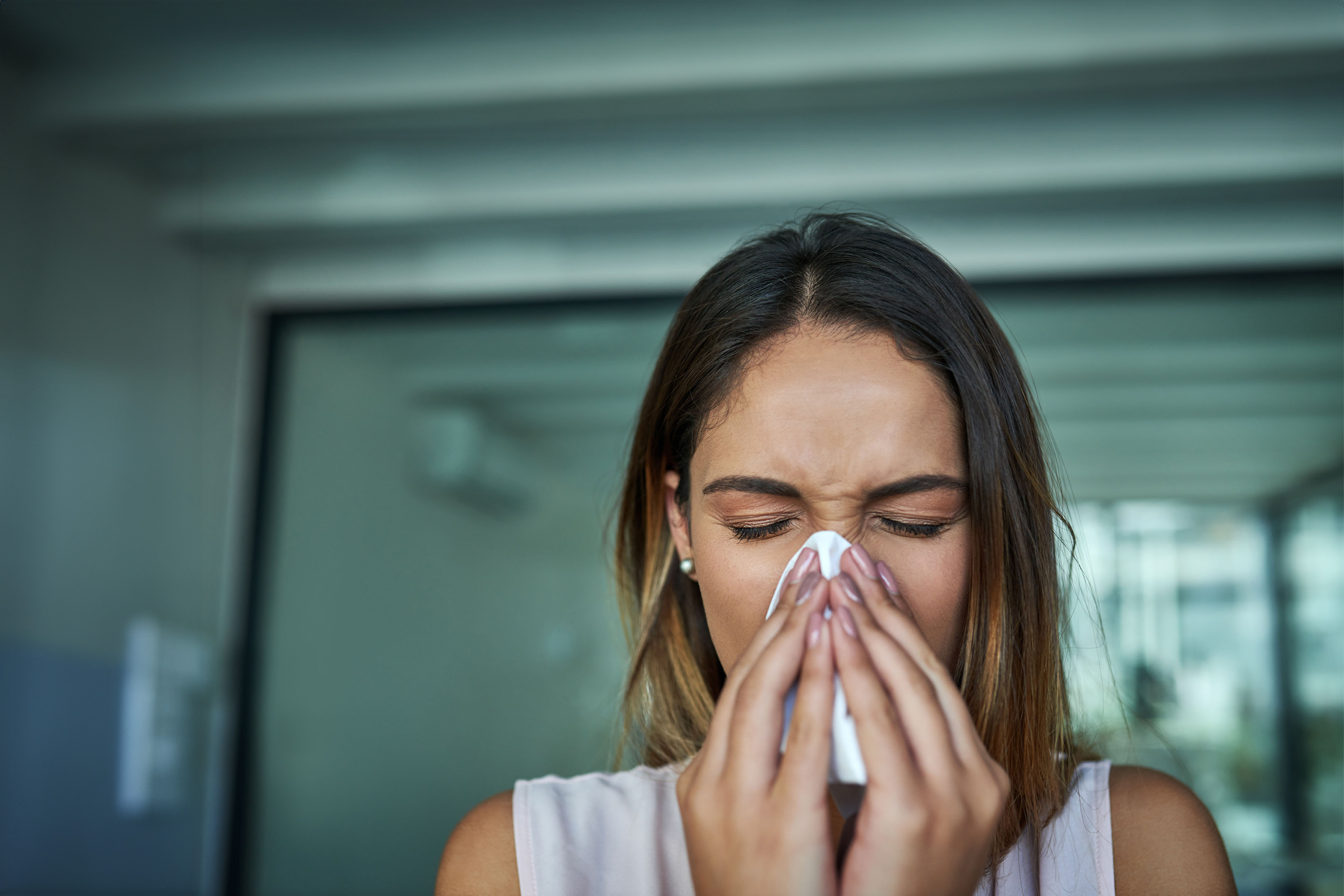 Nasal & Sinus Care | Services & Treatments | Sutter Health