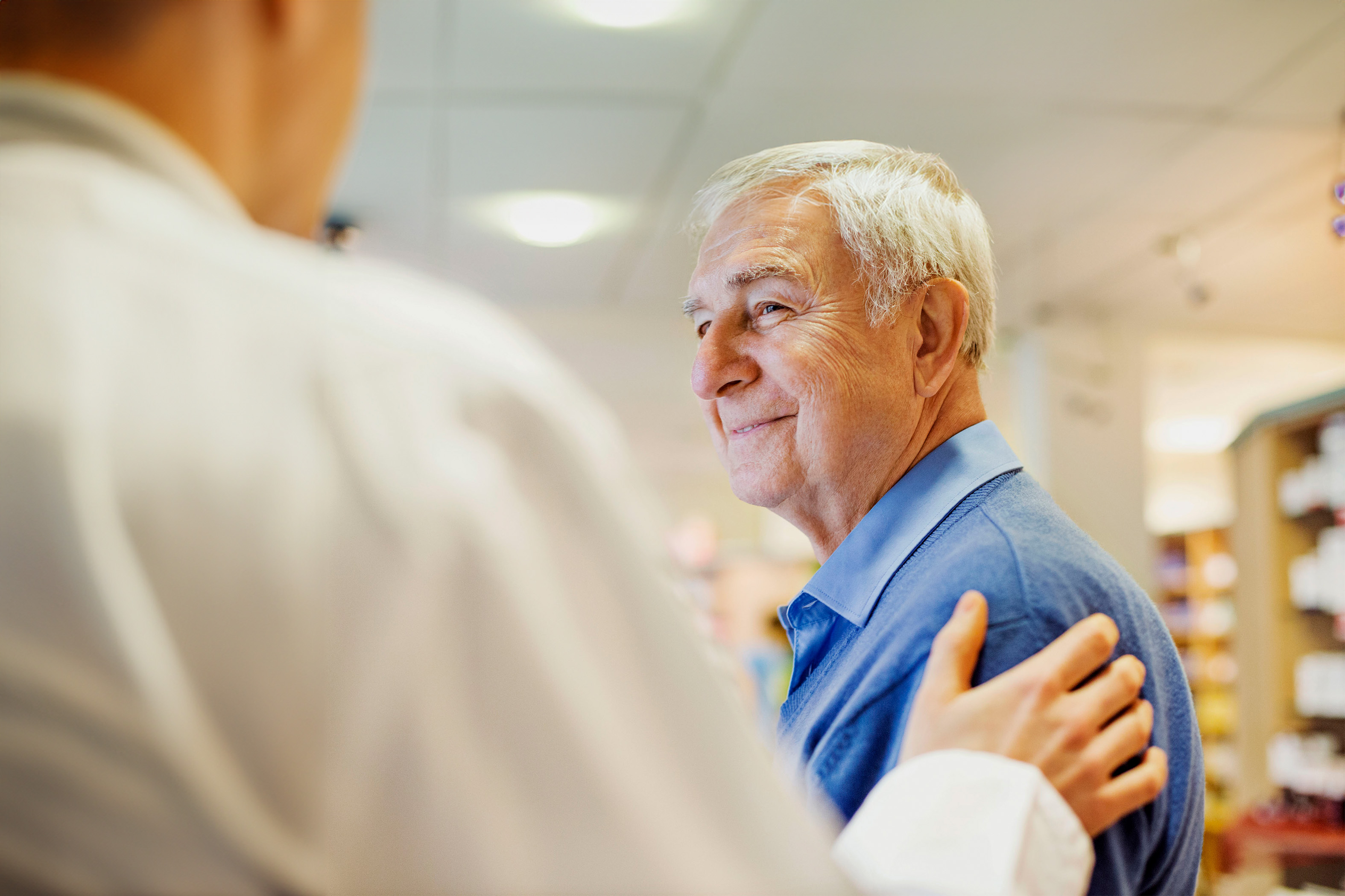 Neuro-Oncology: Brain and Spinal Cord Services at Sutter Health