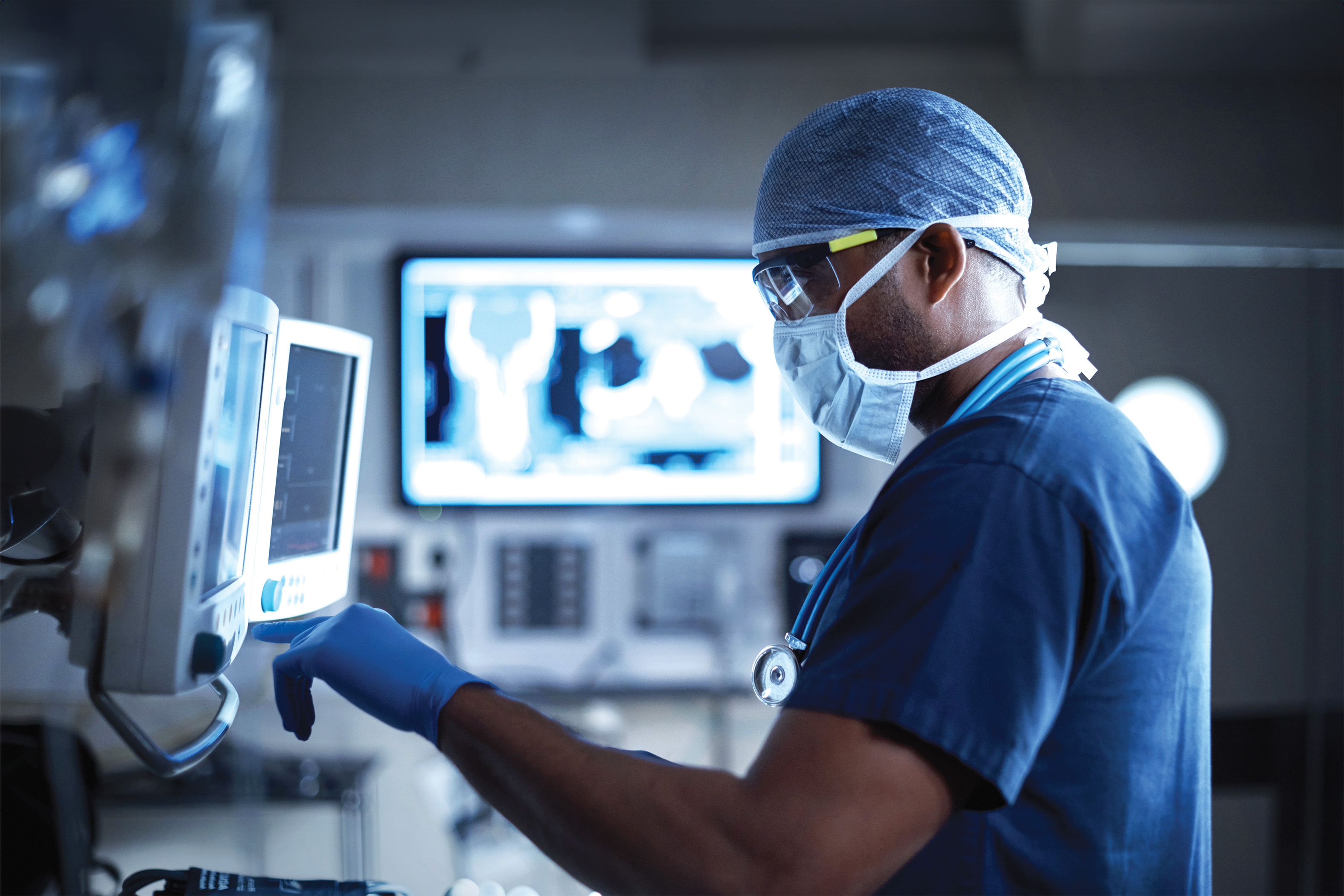 Neurosurgery Services at Sutter Health